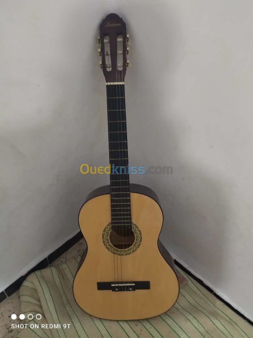 guitare - Oran Algérie
