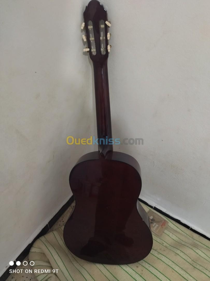 guitare - Oran Algérie