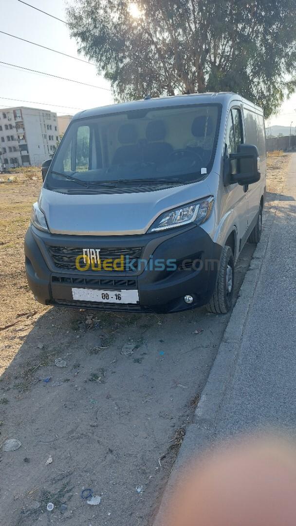 Fiat Dekato 2024 - Annaba Algeria