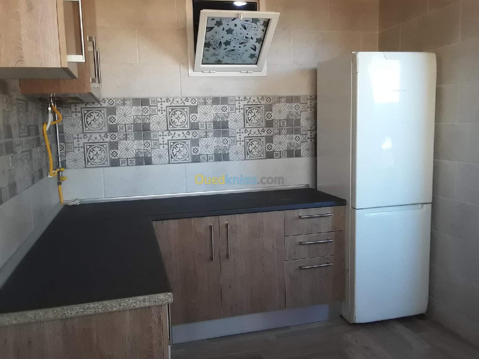 Vente Appartement F5 Alger Hussein Dey Alger Hussein Dey Ouedkniss