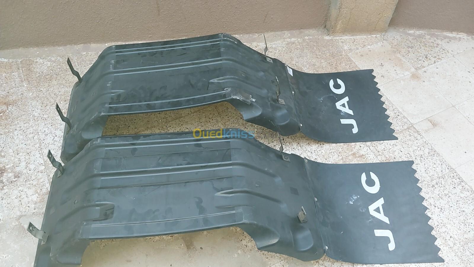 JAC 1040 2024 - Alger Algérie