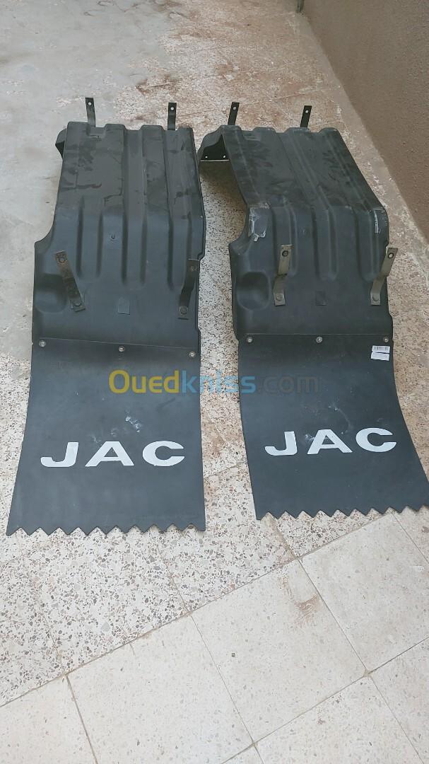 JAC 1040 2024 - Alger Algérie