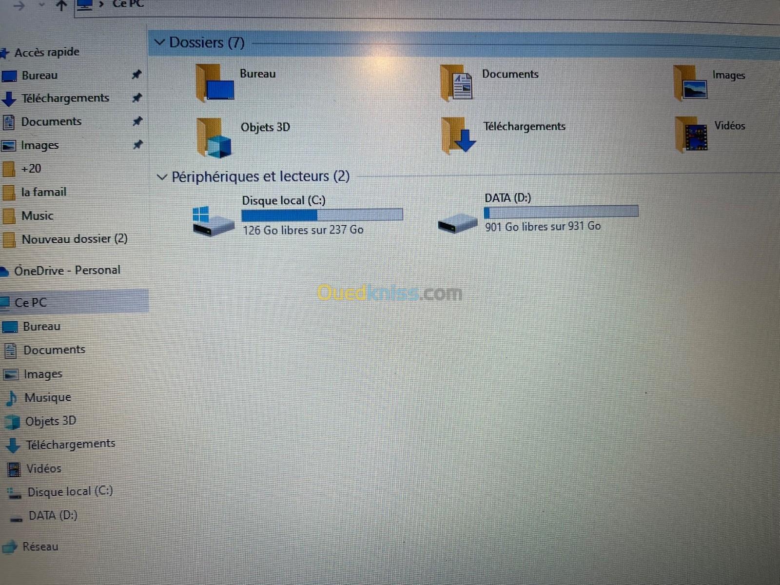 Pc Hb - Oran Algeria