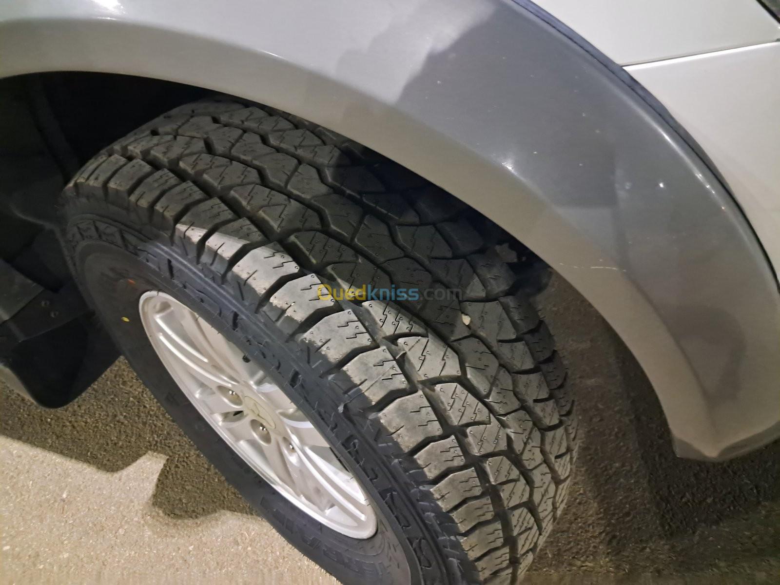 Mitsubishi L200 2013 Doube cabine Evolution - Oran Algérie