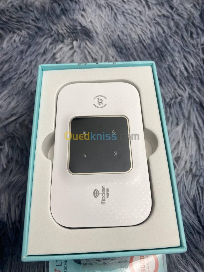 Modem LTE Wireless Modem Wifi Pro - Blida Algérie