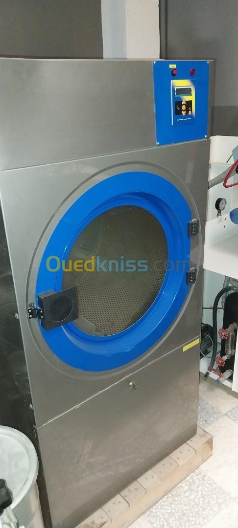 materiel degraissage pressing marque italclean - أم البواقي الجزائر