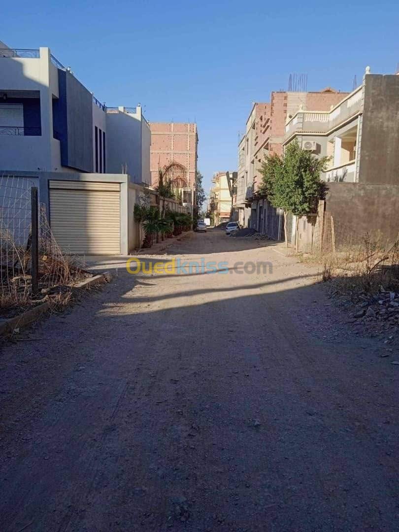 Vente Villa Blida Chiffa - Blida Algérie