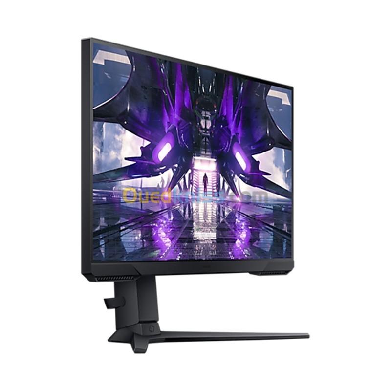 SAMSUNG ODYSSEY G3 S24AG320NM 24 165HZ 1MS - Alger Algérie
