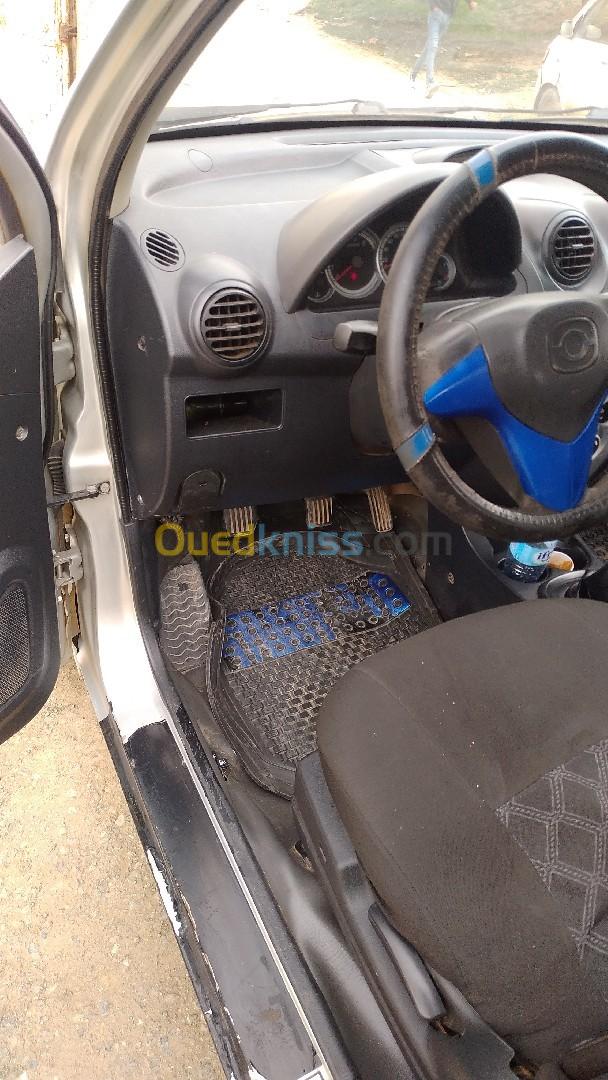 Haima 1 2012 1 - Bouira Algérie