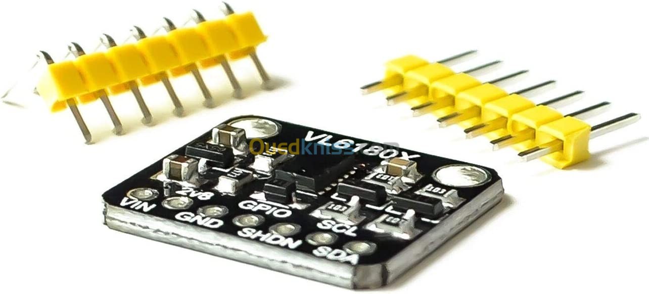 VL6180X Capteur Arduino de Distance de vol - Blida Algérie