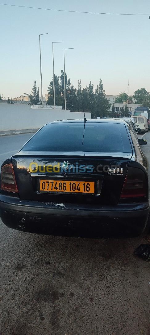 Skoda Octavia 2004 Octavia - Alger Algérie