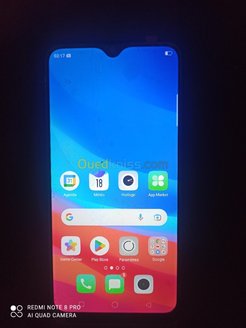 Oppo CPH1909 - الجزائر الجزائر