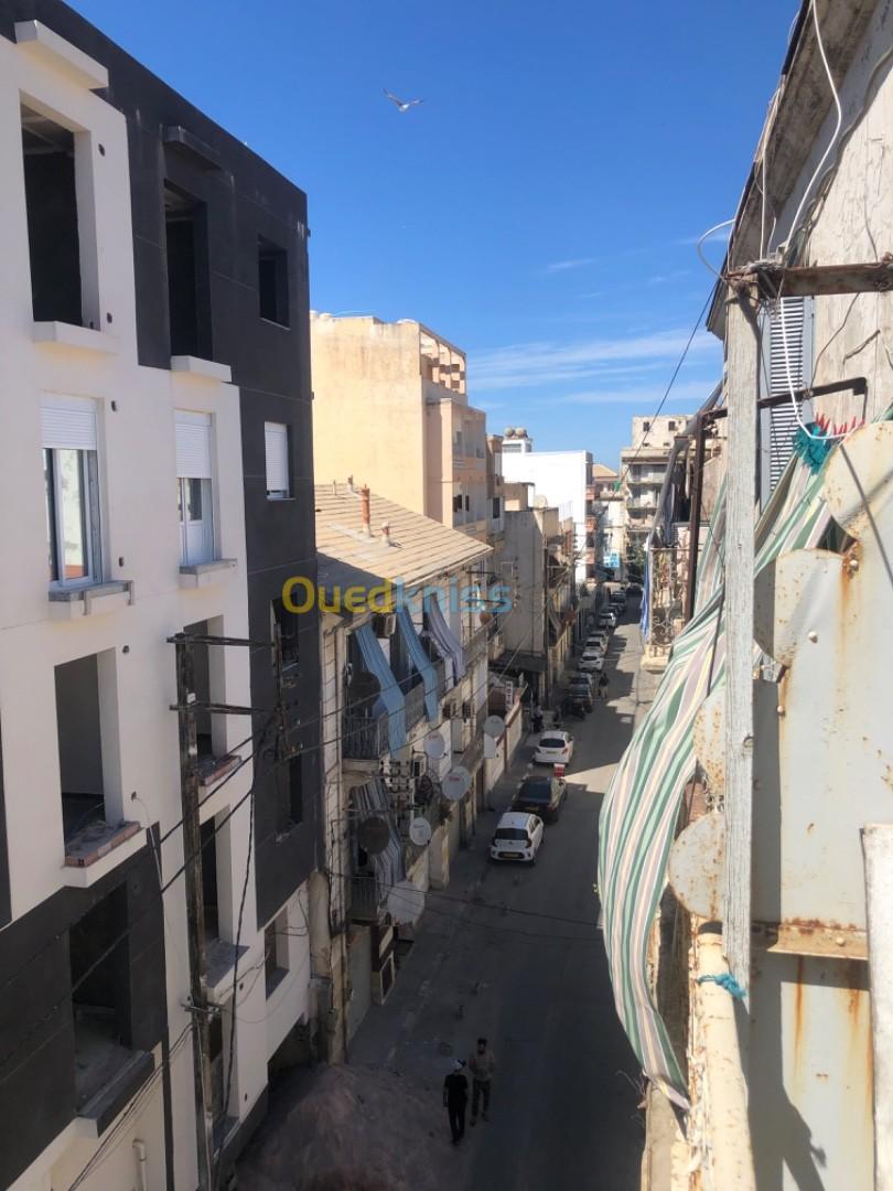 Location Appartement F2 Alger Hussein Dey Alger Promotion