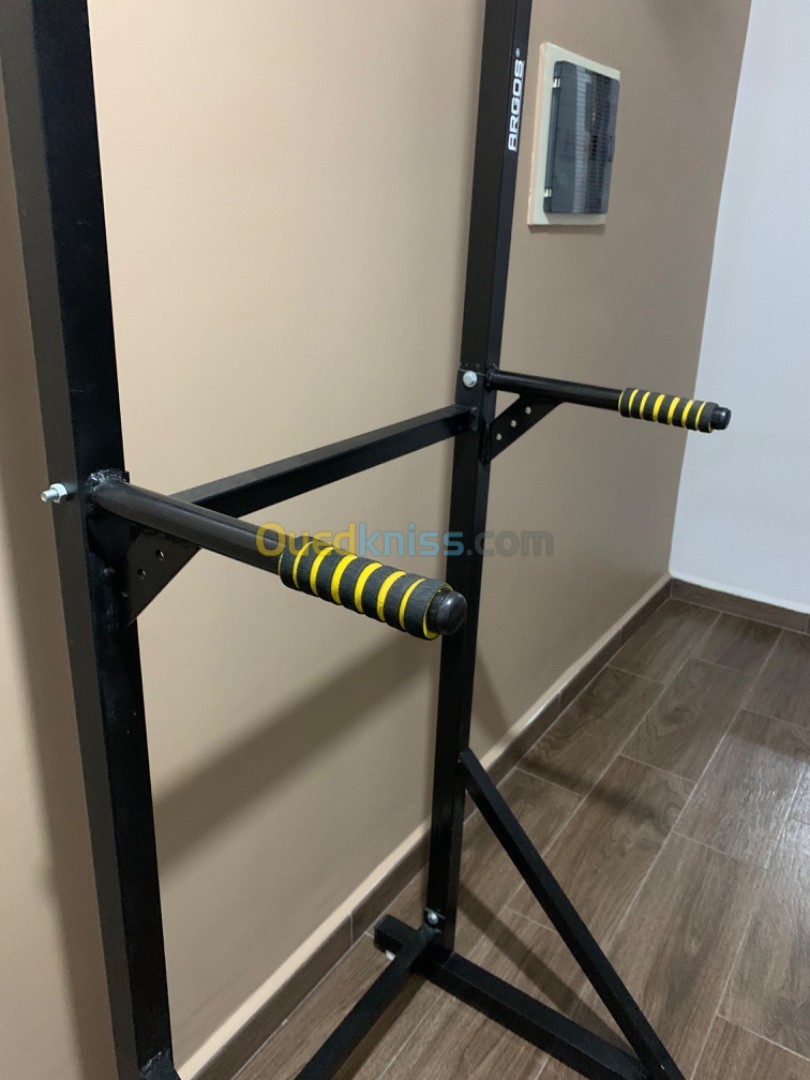 Barre Fixe Maison Ouedkniss | Ventana Blog