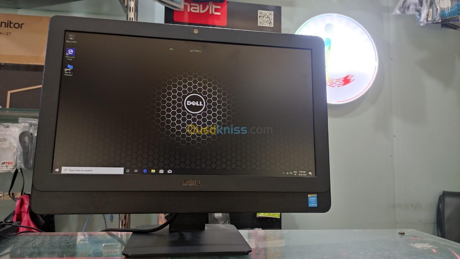 All IN ONE DELL OPTIPLEX 3020 V-PRO - Alger Algérie