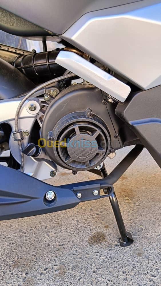 Vms Vmax 200 2024 - Sétif Algérie