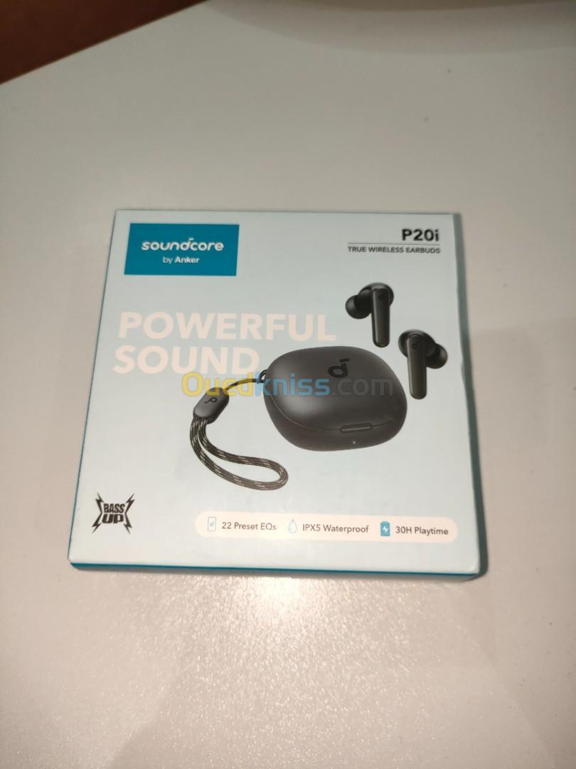 Anker p20i - Alger Algérie