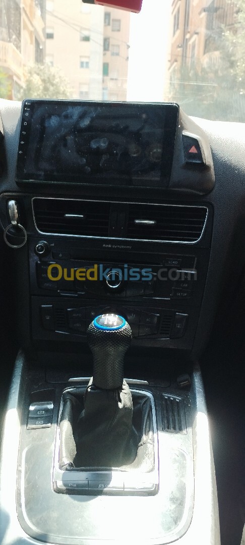 Audi Q5 2011 S Line Pack Tech سطيف سطيف - واد كنيس - الجزائر