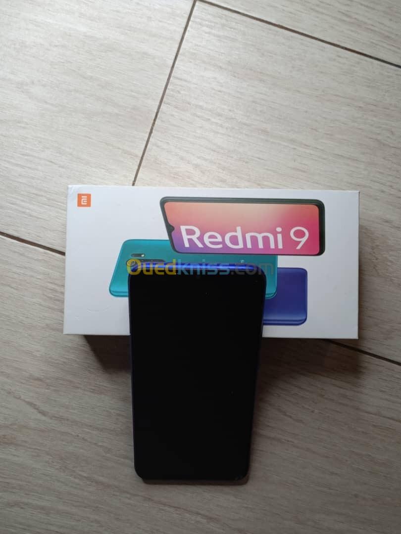 radmi 9 . - Alger Algérie