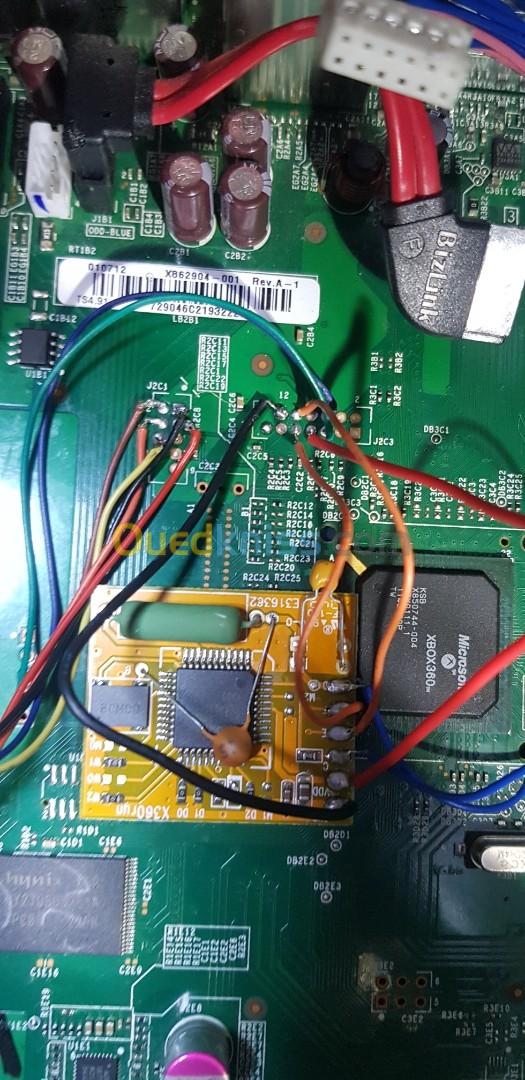 EXPERT COMPUTER - Alger Algérie