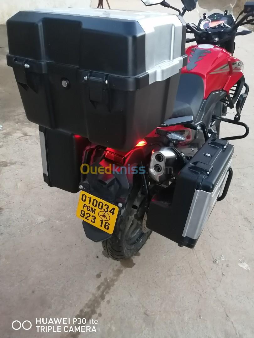 VMS VMS RK 200 2023 - Alger Algérie