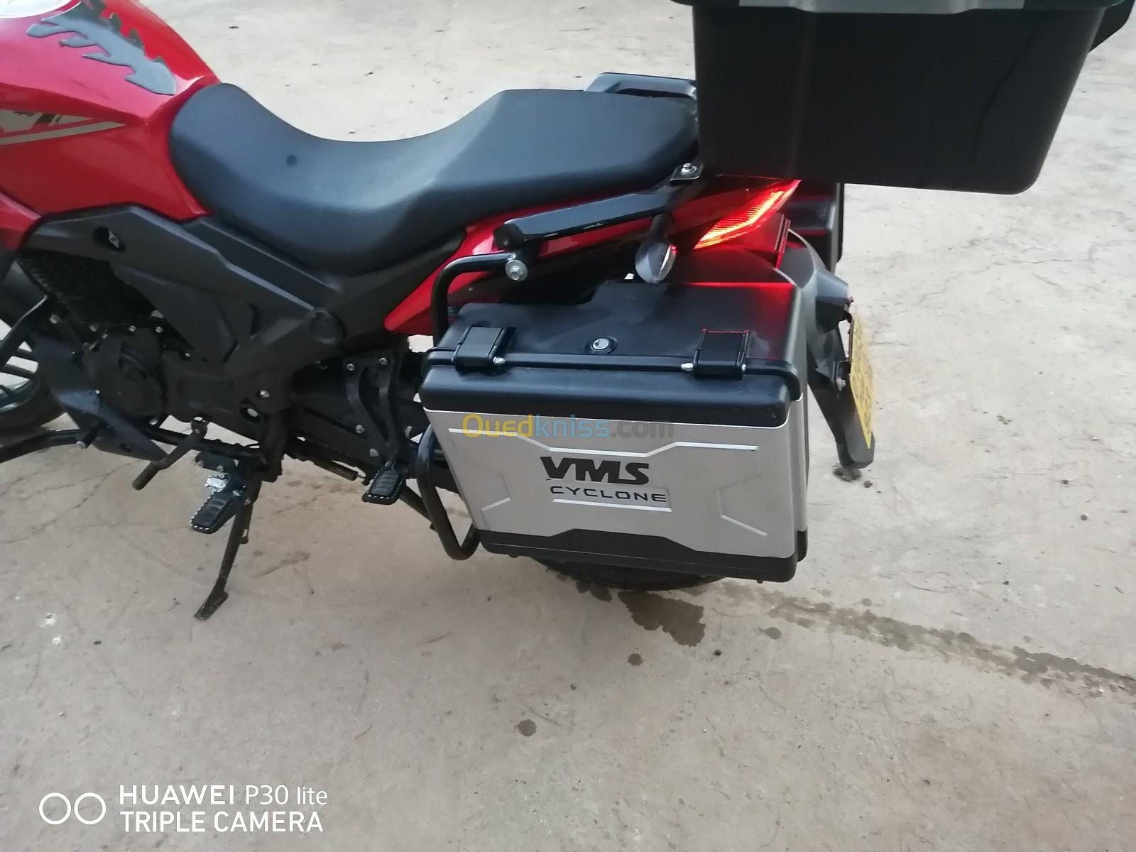 VMS VMS RK 200 2023 - Alger Algérie