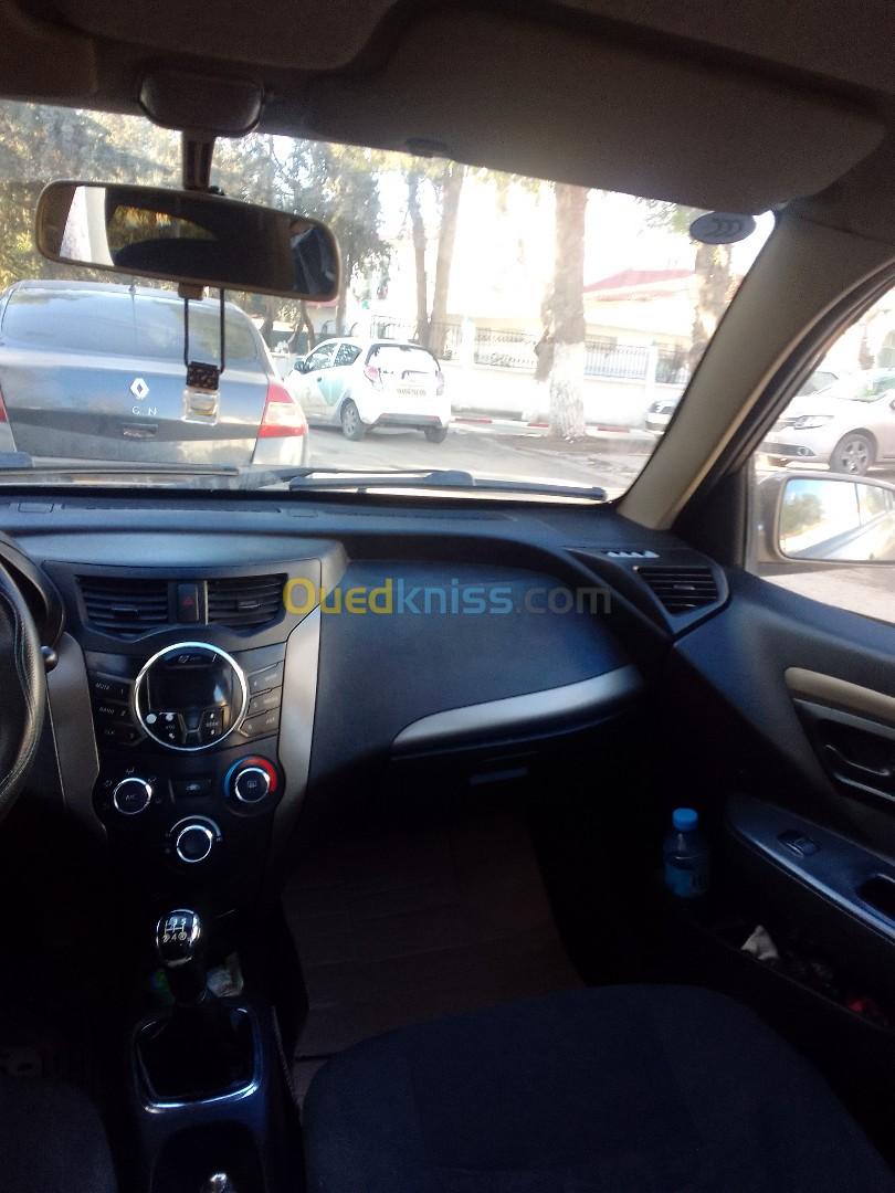 Faw N7 2015 N7 - Blida Algérie