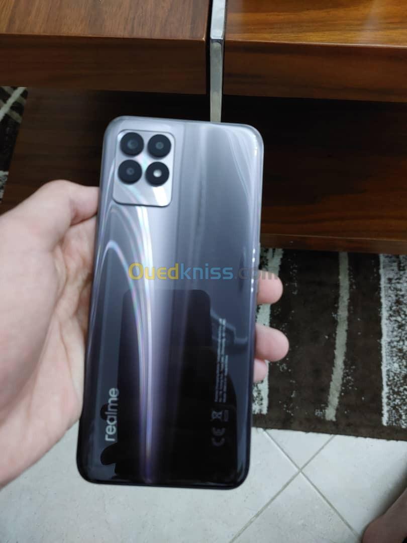 Realmi 8i - Alger Algérie