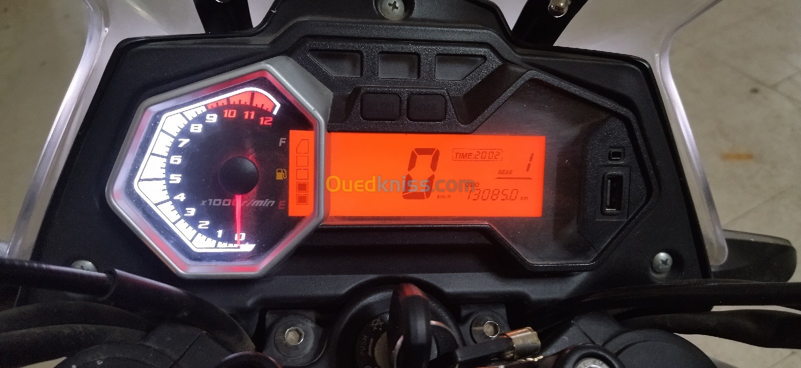 RK 200/vms RK 200 2022 - Blida Algeria