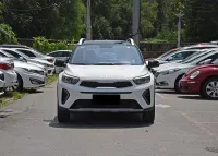 Kia KX1 2025 BLACK ROOF