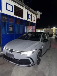 Volkswagen Golf 8 2025 R-Line