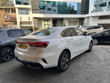 Kia K3 2025 Alger Cheraga - Ouedkniss.com - Algérie