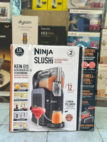 Ninja SLUSHi Machine à boissons glacées FS301EU Alger Dar el beida - Ouedkniss.com - Algérie