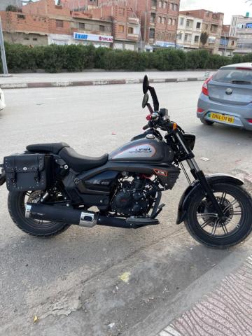 K19 Lifan k19 150cc 2024 Batna Batna - Ouedkniss.com - Algérie