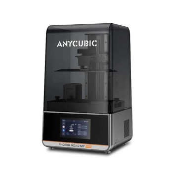 Imprimante 3d Anycubic Photon Mono M7 Pro الجزائر باب الزوار - واد كنيس ...