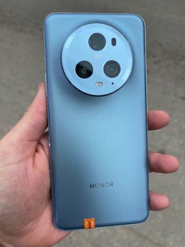 Honor Honor magic 5 pro الجزائر باب الواد - واد كنيس - الجزائر