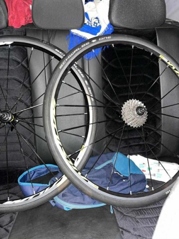 vélo course البليدة البليدة - واد كنيس - الجزائر