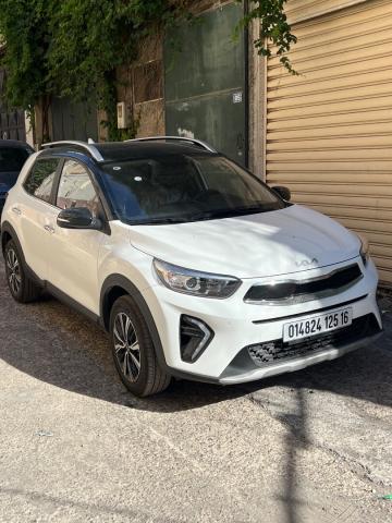 Kia KX1 2025 FULL OPTION Blida Blida - Ouedkniss.com - Algérie