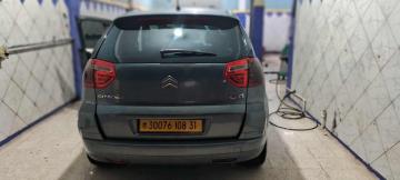 Citroen C4 Picasso 2008 Selection 5p Oran Oued tlelat - Ouedkniss.com ...