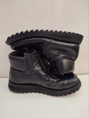 Bottines Jean-Baptiste Rautureau الجزائر الكاليتوس - واد كنيس - الجزائر