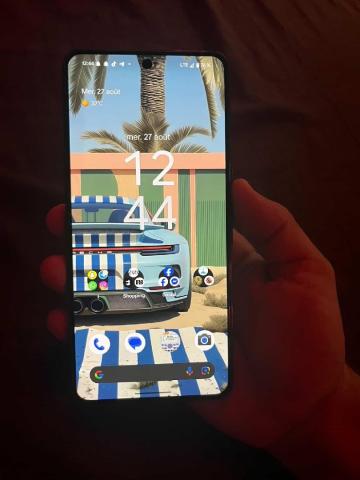 Google Google pixel 8 pro الجزائر الرغاية - واد كنيس - الجزائر