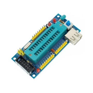 Arduino - Programmeur AVR ATmega8 ATmega48 ATMEGA88 Blida Blida ...