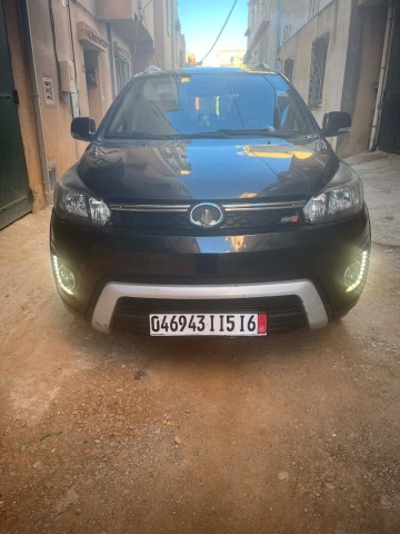 Great Wall New Florid 2015 New Florid الجزائر الخرايسية - واد كنيس ...