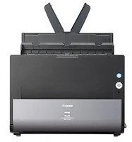 SCANNER CANON A4 DR C225ii Scanner à défilement, avec Chargeur de 45F ...