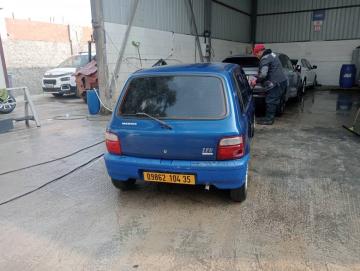 Suzuki Maruti Zen 2004 Maruti Zen بومرداس حمادي - واد كنيس - الجزائر