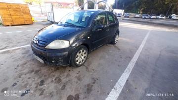 Citroen C3 2007 C3 Annaba Annaba - Ouedkniss.com - Algérie