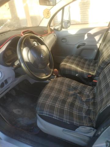 Citroen C3 2004 C3 Sétif Hamma - Ouedkniss.com - Algérie