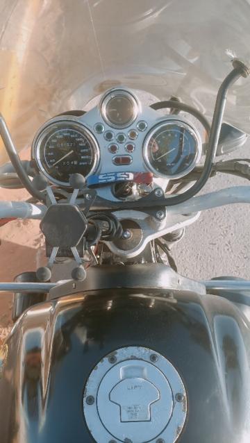 BMW BMW R28 Saïda Saida - Ouedkniss.com - Algérie