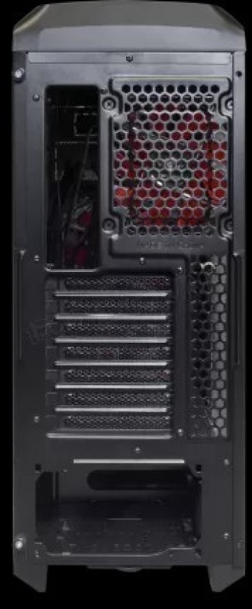 BOITIER SPIRIT OF GAMER REVOLUTION 2 RED الجزائر باب الزوار - واد كنيس ...