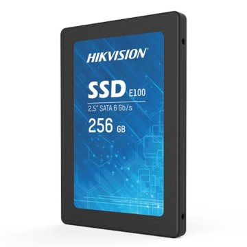 DISQUE SSD SATA HIKVISION E100N 256 GB الجزائر باب الزوار - واد كنيس ...